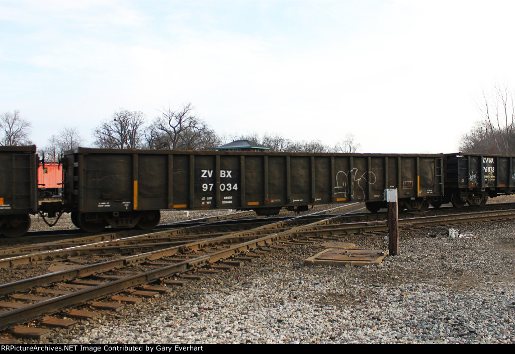 ZVBX 97034 - Ferrous Processing & Trading Co